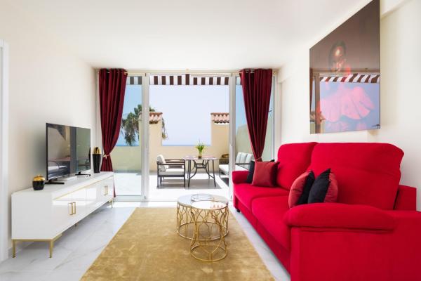 Panoramic Sea View By Las Vistas - Playa de las Américas