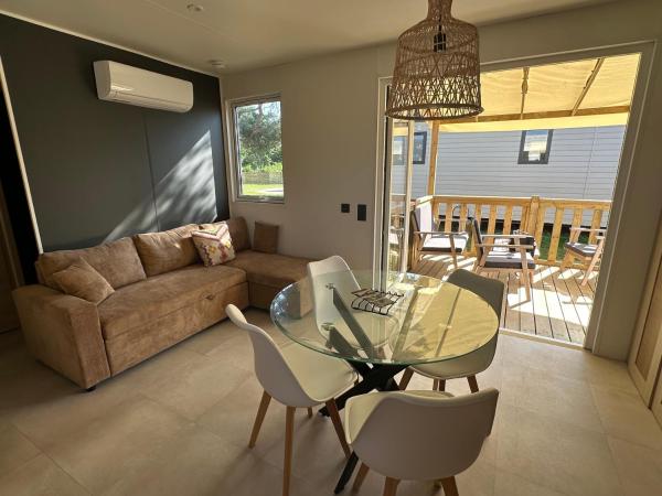 Mobil Home Premium - Oise