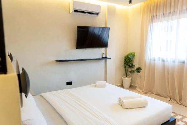 Studio Chic Coeur De Gueliz - Marrakesh