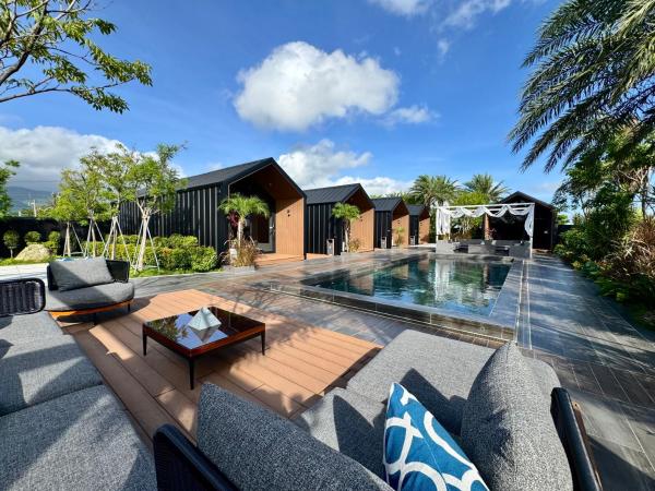 椛嶼別院 - Kaohsiung City