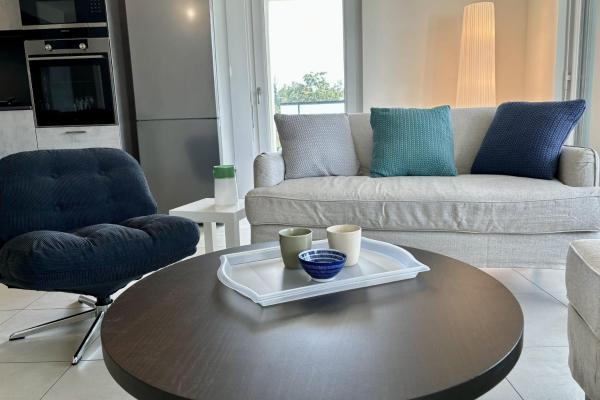 New Apartment With Large Terrace! - Illkirch-Graffenstaden