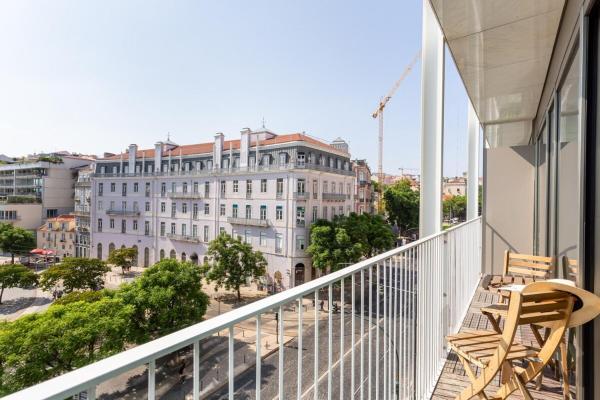 Guestready - Luxurious Studios With River View Near Time Out Market - Lisboa