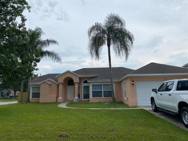 Orlando 4 Bedroom Family Retreat - Orlando, FL