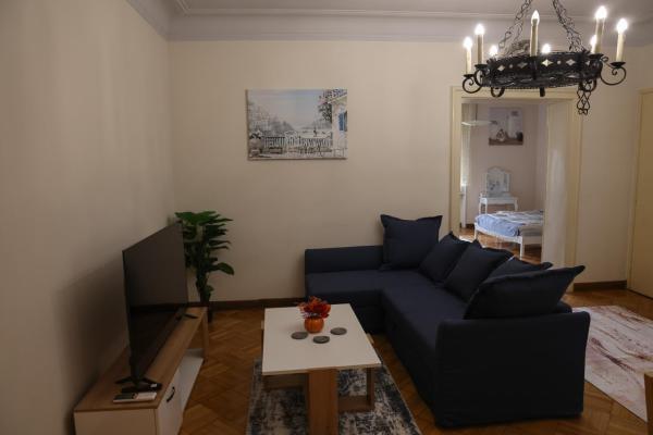 Old Town Echo - Belgrado