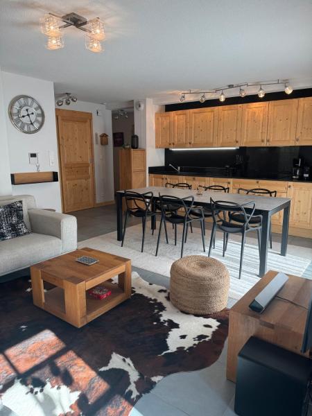 Appartement Premium Crystal Chalet - La Grave