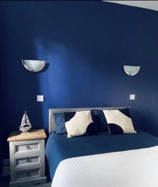 The Blue Bell - Wellingborough