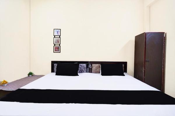 Hotel O Shri Sai Residency - Noida