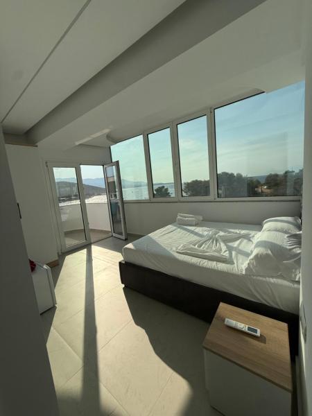 Dashaj Rooms - Ksamil