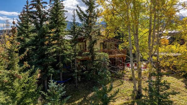 Casa Connable By Snowmass Vacations - Colorado