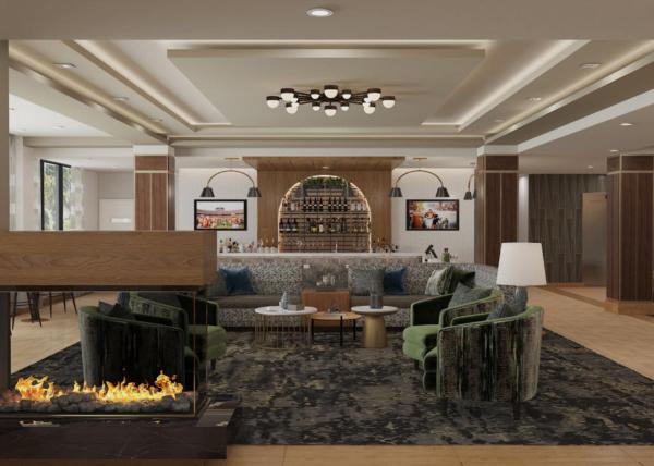 Hotel Indigo Gatlinburg Downtown By Ihg - Gatlinburg, TN