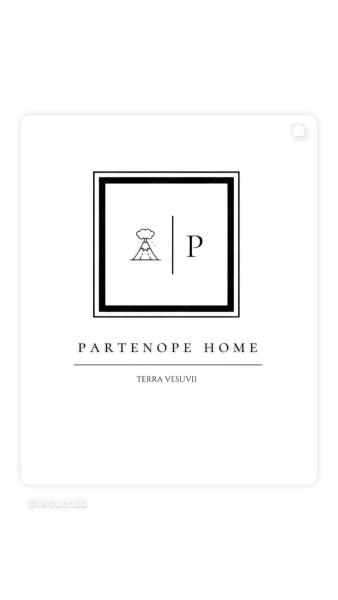 Partenope Home - Pompei