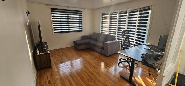 Chez Jeff - Quebec City