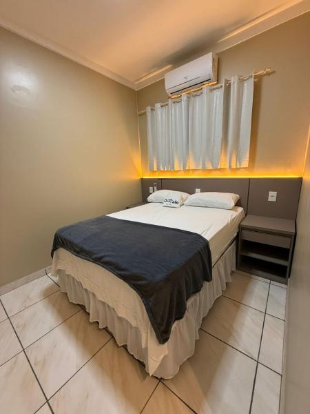 Du Vale Hotel - Maranhão