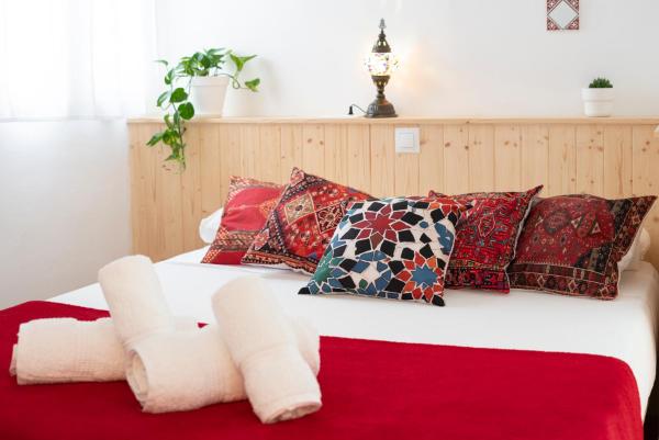 Charming Central Apartment Near The Cathedral - 2b - Grenade