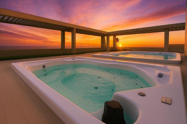 Distrito 90 Luxury Suites - Barranquilla