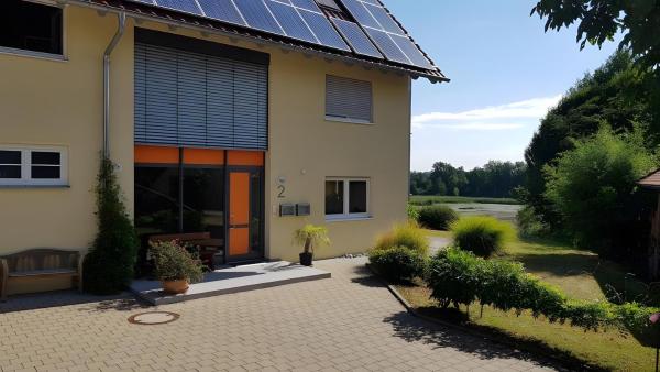 Ferienwohnung Goelz - Bad Schussenried