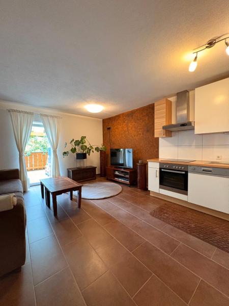 Apartment Nala - Mittenwald