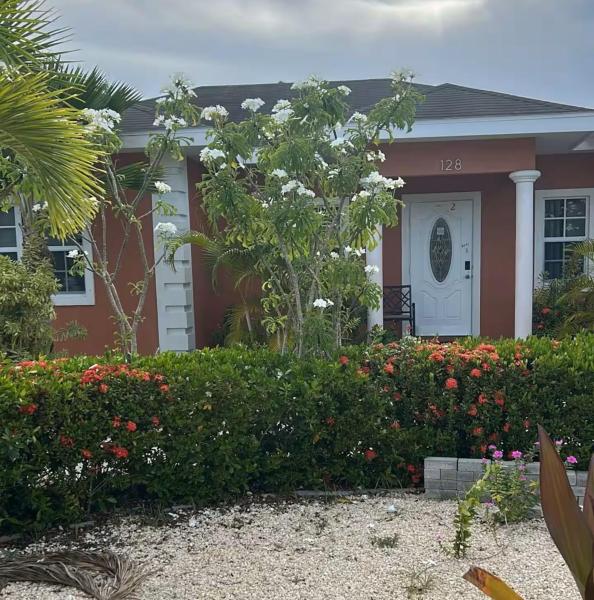 Wallflower Place - Cayman Islands