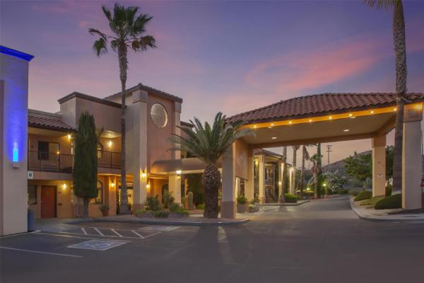 Best Western Copper Hills Inn - Arizona