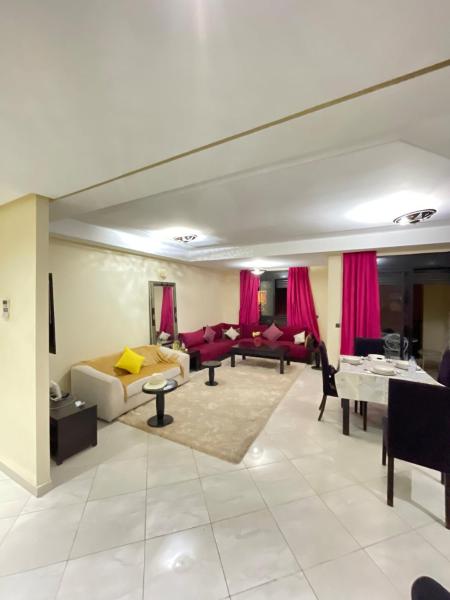 Premium Village Appartement - Marrakesh