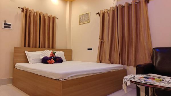 Blue Castle Hotel & Resort - Tajpur