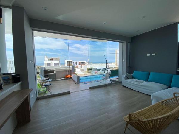Casa De Playa - Peru
