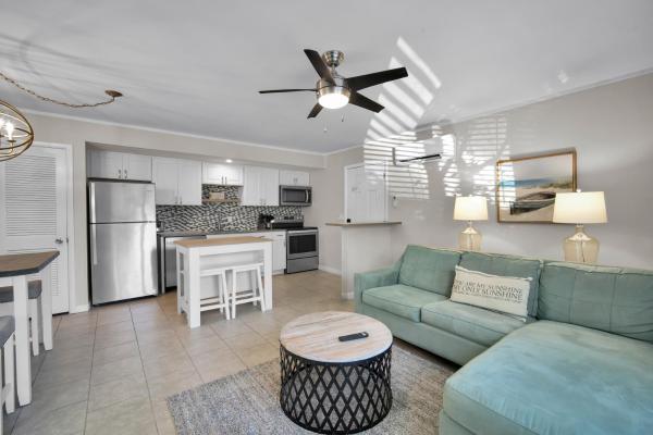 Cordillo Cabanas D4 Coastal Escape Near Beach! - South Carolina