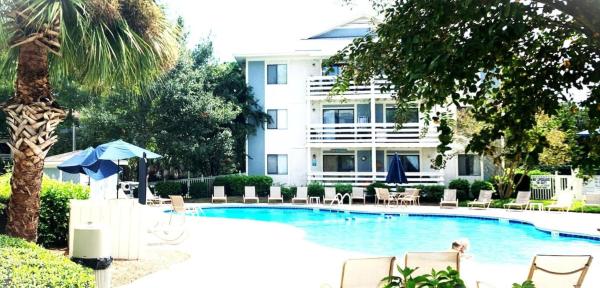 Fiddler's Cove 11e - Updated Folly Field Villa - Hilton Head Island
