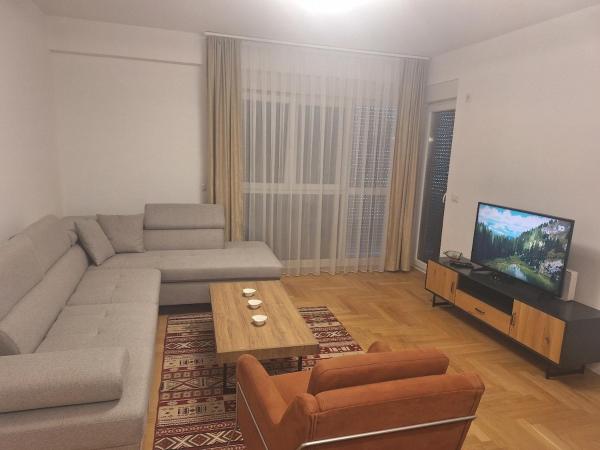 Exclusive Apartment - Kosovo