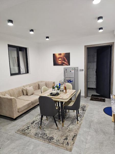 Mordern 2 And 3 Bedroom Apartments In Kilimani - Nairobi