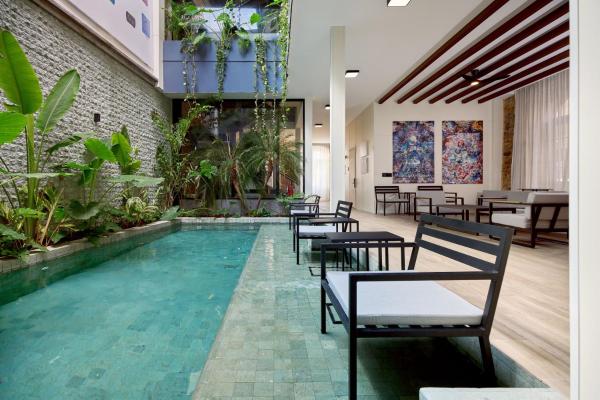 Casa Guogu By Amazinn Places 3f - Panama City
