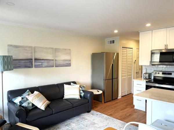 Ocean Villa C112 - Renovated Ocean Villa - Hilton Head Island