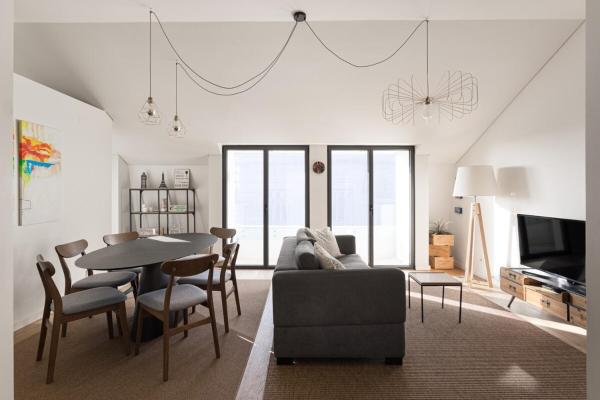 Guestready - Spacious Flat In Bairro Alto - Lisbonne