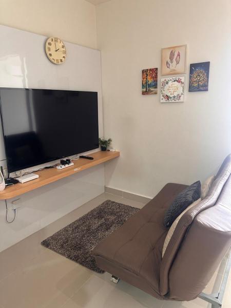 Coco Homes Seaview 4 Pax At The Shore A0712 - Kota Kinabalu