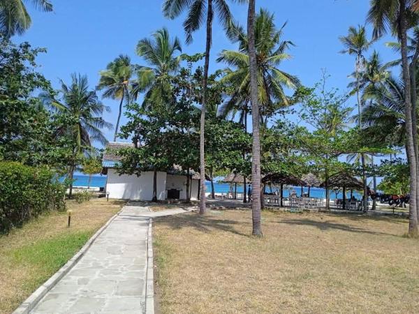 Lilac Beachfront 1bedroom Apartment - Diani Beach