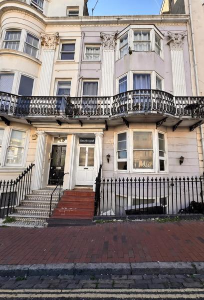 Sachi Hotel - Brighton & Hove