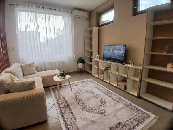 Fufy's Apartment - 蒂米甚瓦拉