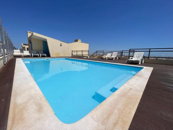 Casa Custodio - Faro