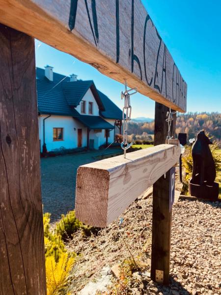 Wilcza Chata - Polańczyk