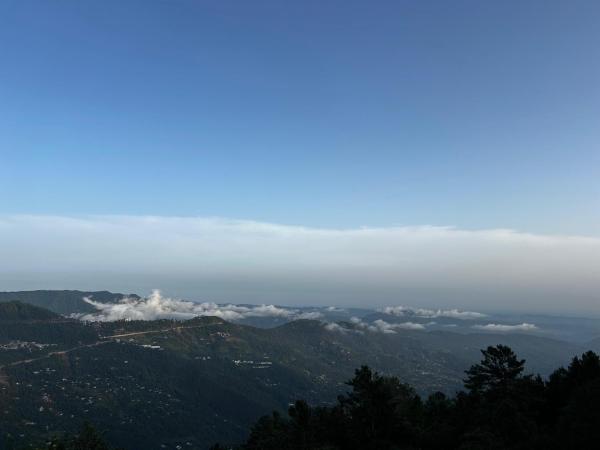 Pinesines Funduq - Pakistan