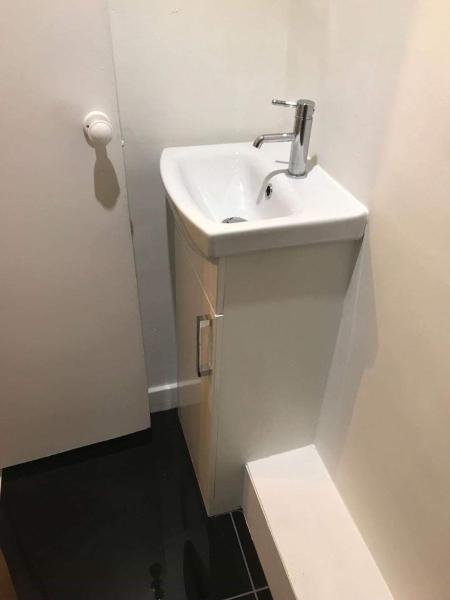 Woodside Room - East Kilbride