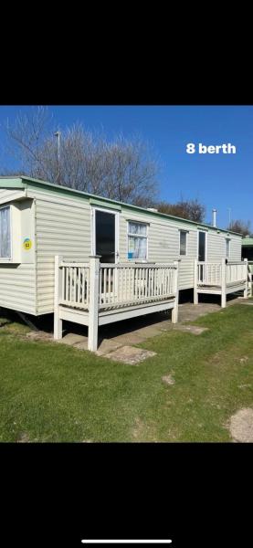 Th Caravans The Promenade - Ingoldmells