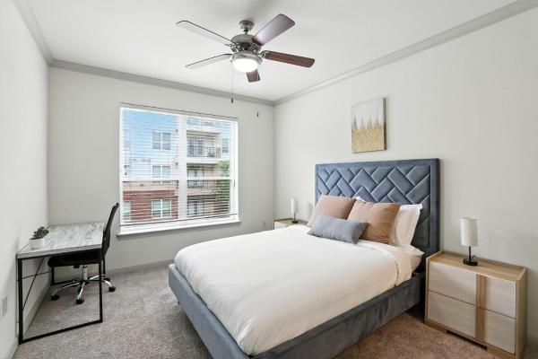 Regards At Med Center 263 I Comfy 2 Bed 2 Bath - Missouri