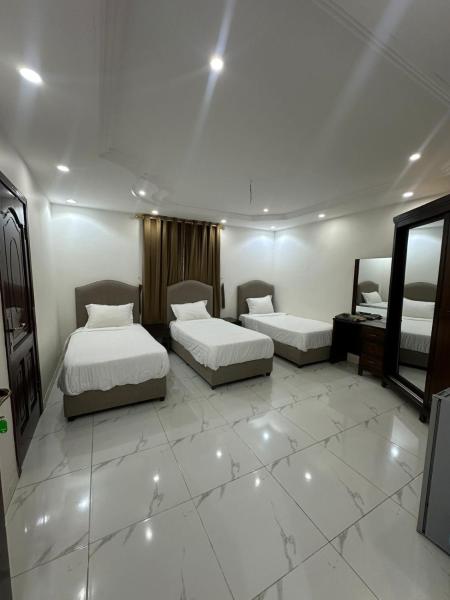 العمري للشقق المفروشة - Medina