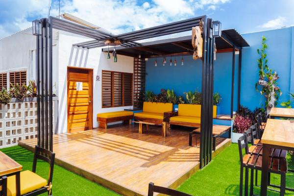 Casa Chetumal Hotel - Chetumal