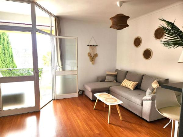 Serene Madalena Mar Apartment - Portimão
