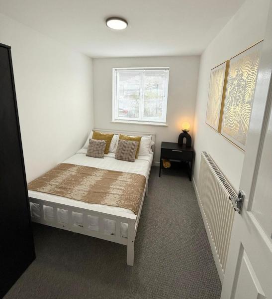 Telford Court - Newport