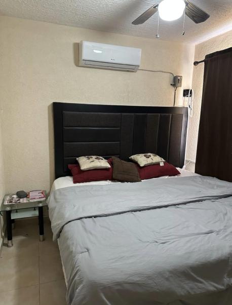 Departamento En Zona Diamante Acapulco - Acapulco