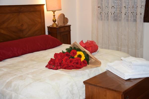 Bed & Breakfast Sinfonia - Bassano del Grappa