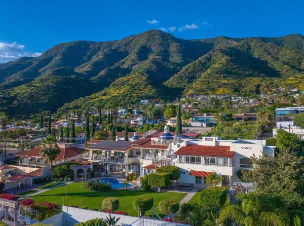 Casa Bella Vista - Ajijic